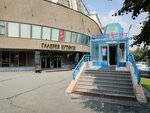 Ателье (ulitsa Vasenko No:96), kürk atölyeleri  Çeliabinsk'ten