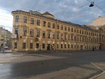 Невский (Razyezzhaya Street No:32), müzayede firmaları  Saint‑Petersburg'dan