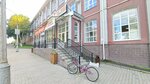 Прогресс (Zhidelyova Street No:21литА, Ivanovo), yönetim ofisi  İvanovo'dan