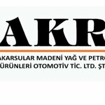 Akarsular Madeni Yağ Ve Petrol Ürünleri Otomotiv (İstanbul, Başakşehir, İkitelli OSB Mah., Giyim Koop Sanayi Sitesi, 4C Blok, 38), motor yağları  İstanbul'dan