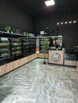 Пар 812 (Farforovskaya Street No:7к1), tütün, sigara mağazaları  Saint‑Petersburg'dan
