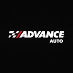 Advance Auto (Okruzhnaya Street No:115Е), korozyon önleyici işlem  Penza'dan