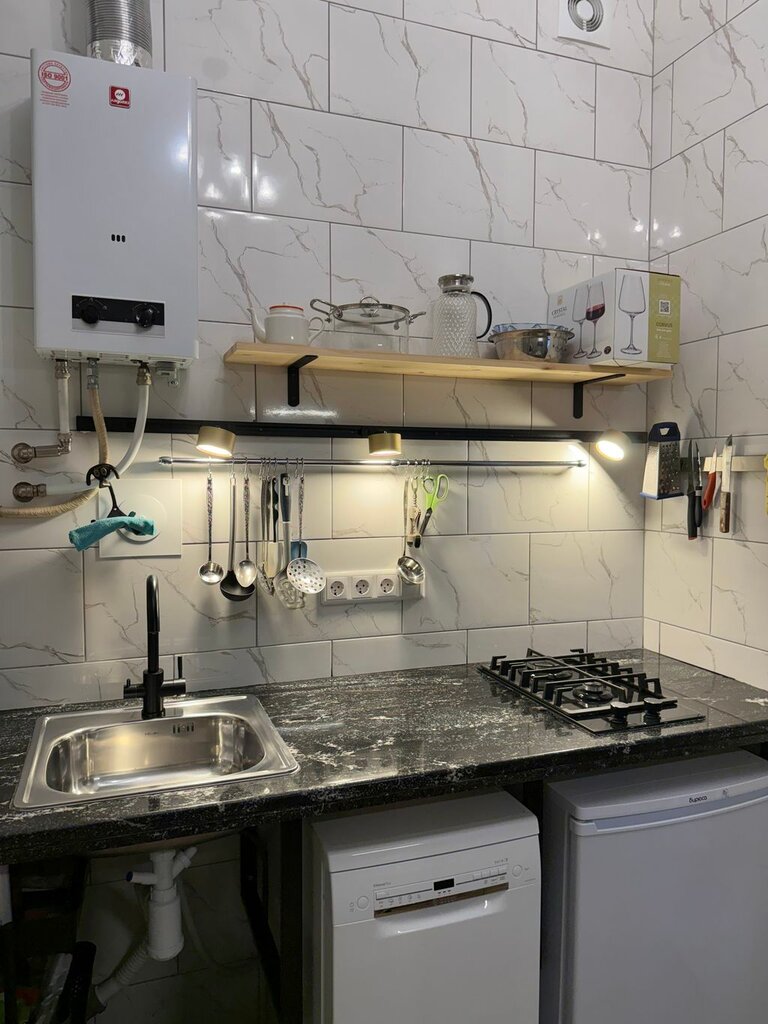 Otel Клио Поющие Фонтаны, Saint‑Petersburg, foto