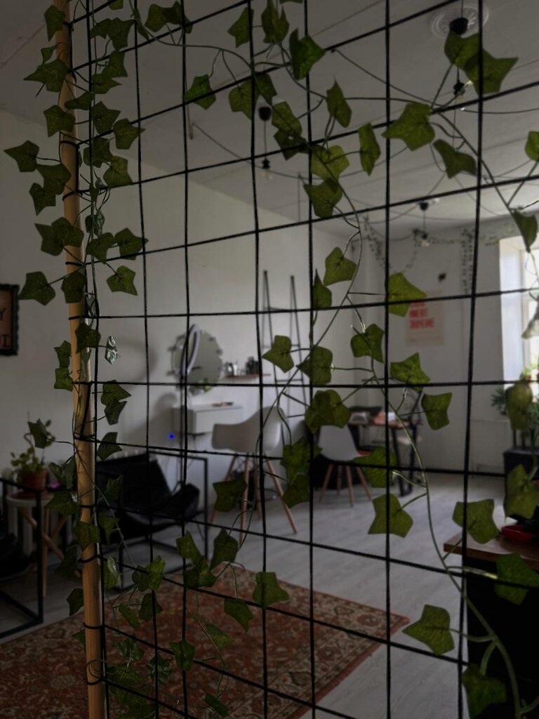 Güzellik salonu Яркость, Moskova, foto