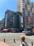 Hotel Ch51 (Ilia Chavchavadze Street No:51), otel  Batum'dan