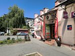 Юг-плат (Vladikavkazskaya ulitsa No:47к3), ödeme terminali  Vladikavkaz'dan