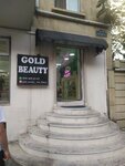 Gold beauty (Rеsid Behbudov Street No:94A), güzellik salonu  Bakü'den