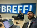Breffi (Posledny Lane No:6к1), reklam ajansları  Moskova'dan