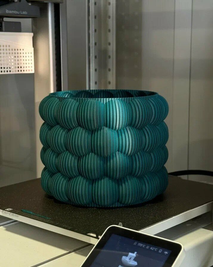 3D hizmetler Garden Code, Slaviansk‑na‑Kubani, foto