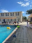 Family Park (Balapanov kóshesi No:21), resort oteller, tesisler  Taldıkorgan'dan
