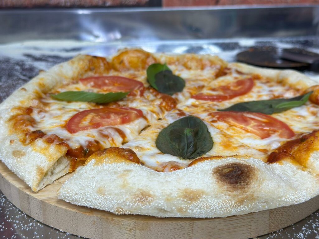 Pizzacılar Pizza and more, Kazan, foto