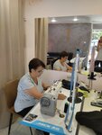 Ателье (Vagharshyan Street No:3/3), terziler  Erivan'dan