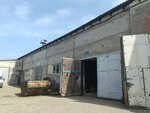 Армет 55 (Klyuchevaya ulitsa No:37Г), torna işleri  Omsk'tan