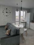 Апартаменты на Варшавке (vulica Jakielchyka No:17А), apartman kompleksi  Brest'ten