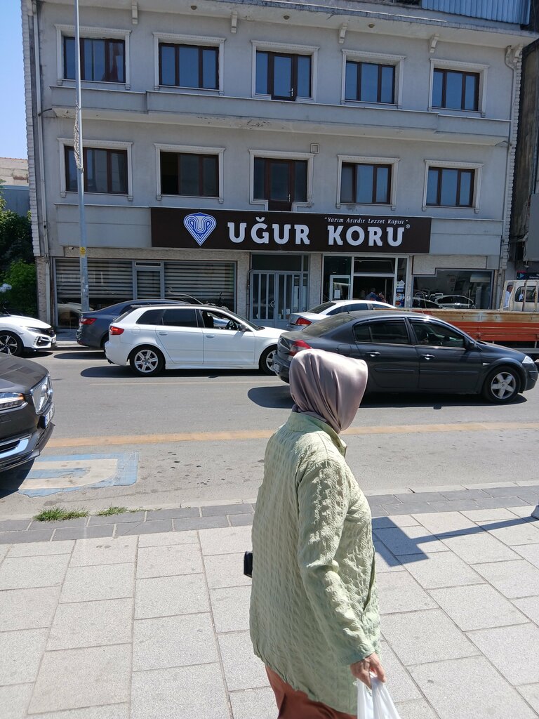 Cami Çaybaşıyeniköy Mahallesi Mrk Cami, Erenler, foto