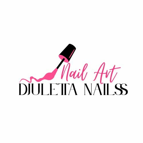 Güzellik salonu Djuletta Nailss, Taşkent, foto