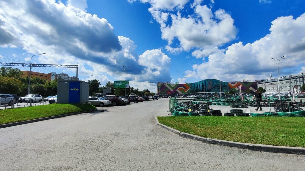 Sirkler Цирк Моретти, Barnaul, foto