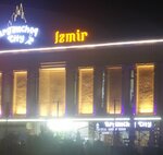Измир (Islam Karimov Avenue No:7, 8-mikrotuman), restoran  Nevai'den