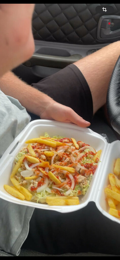 Fast food Шаурма Ростовская, Korenovsk, foto