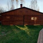 Баня на Матинге (No:9, sadovodcheskoye tovarishchestvo Matinga), hamamlar  Vologodskaya oblastından