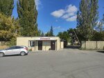 Прощальный зал (Svetlaya Street No:1к6), taziye evi  Penza'dan