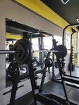Alpha fitness (Alpomish ko'chasi No:1A), fitness kulüpleri  Ürgenç'ten