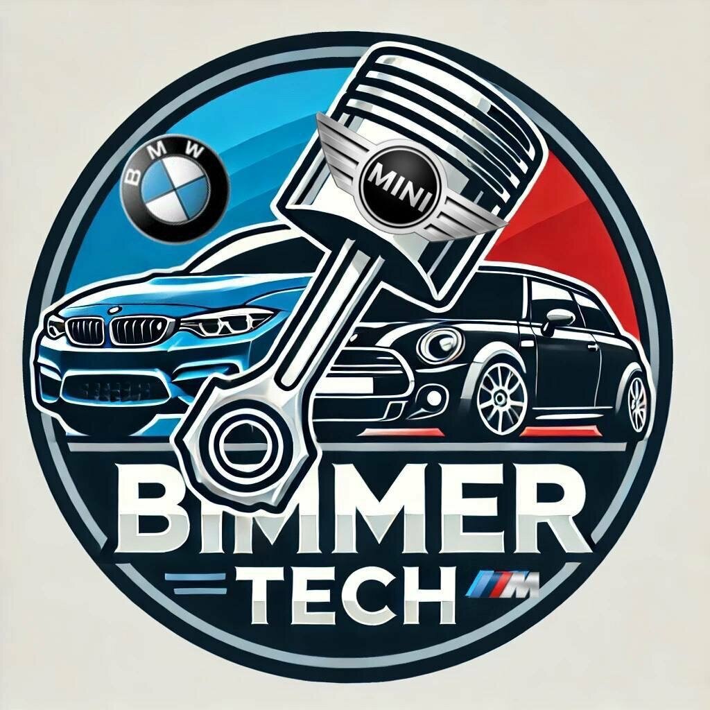 Otomobil servisi Bimmer Tech, Moskova, foto