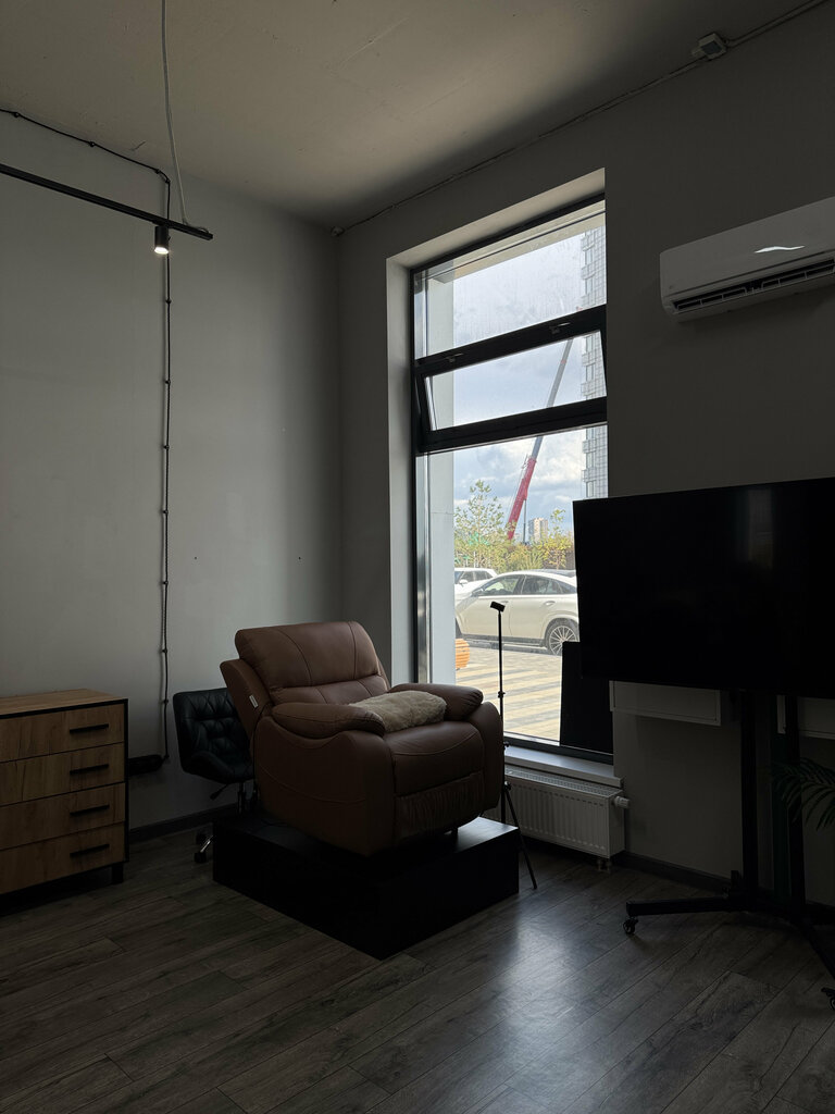 Kaş ve kirpik salonu Студия Хайбиевой, Kazan, foto