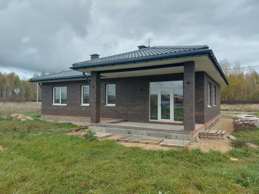 i̇nşaat firmaları Мир домов, Yaroslavl, foto