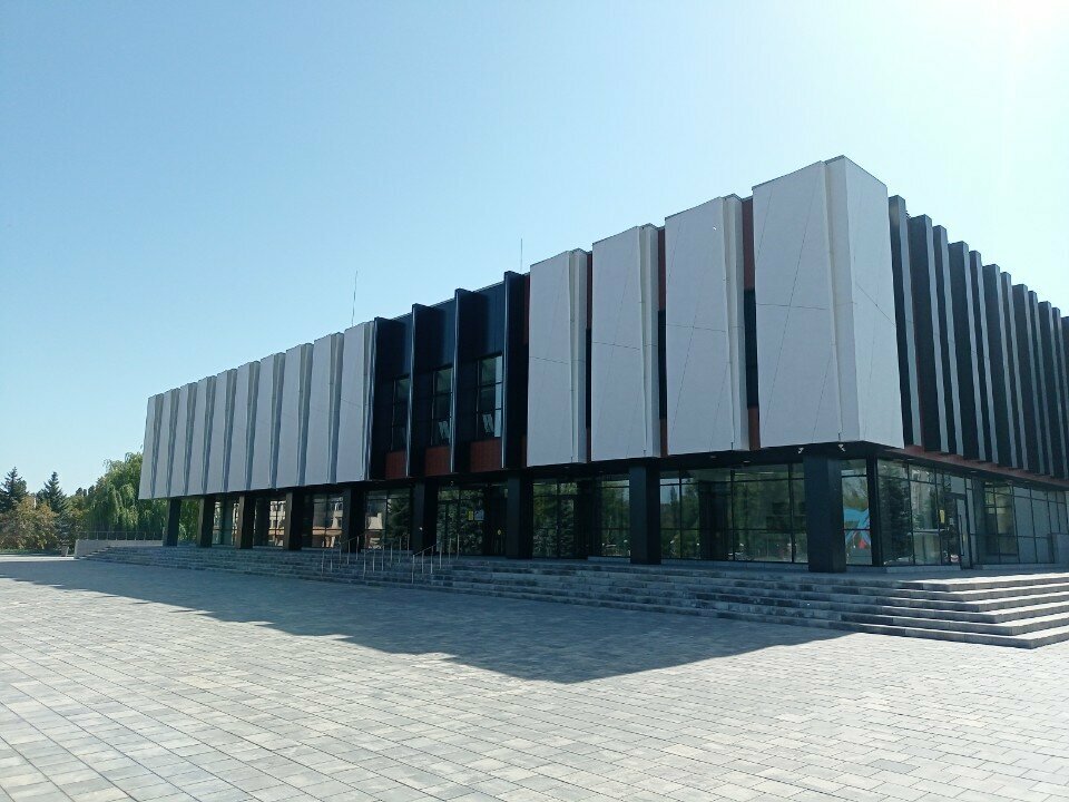 Konser salonları Казаки России, Lipetsk, foto