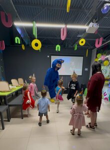 UNOpark (vulica Ilicha No:333, Gomiel), eğlence merkezleri  Gomel'den