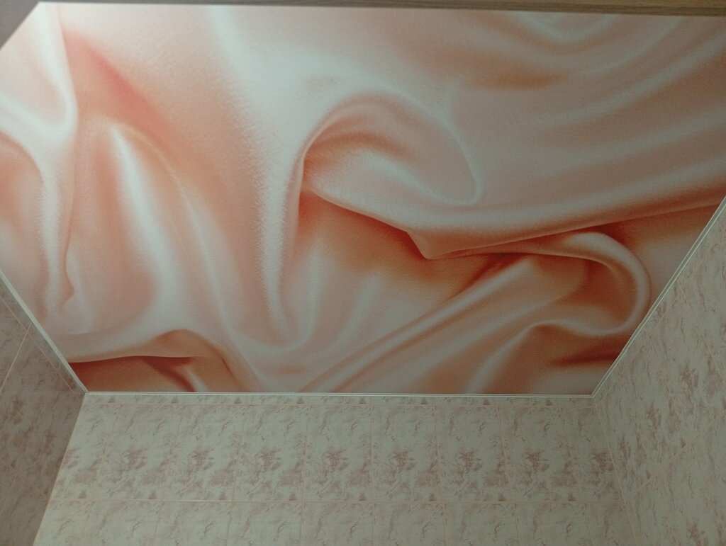 Tavan sistemleri Стильный потолок, Volgodonsk, foto