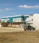 Evraziya (No:5А, 6th Microdistrict), alışveriş merkezleri  Baykonur'dan