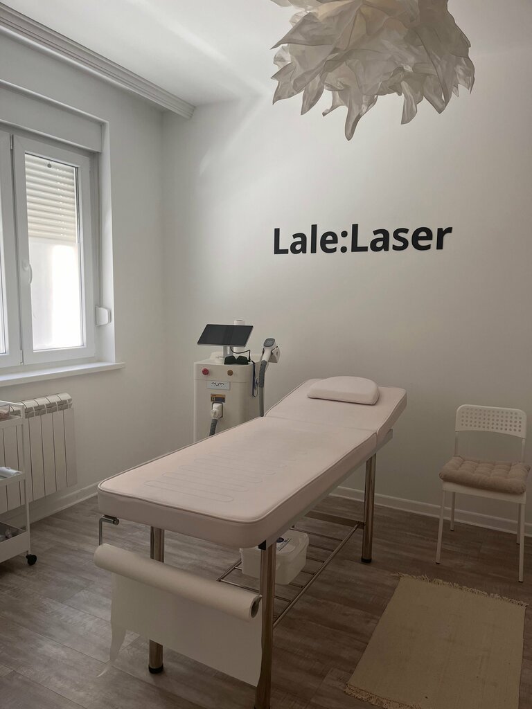 Epilasyon Lale, Belgrad, foto