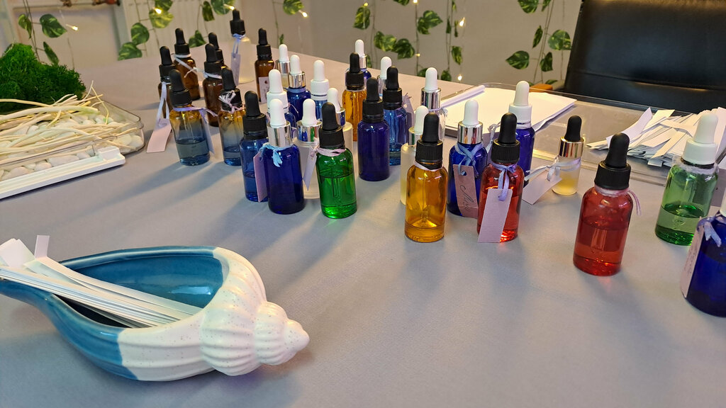 Meslek kursları Murn-9, Moskova, foto