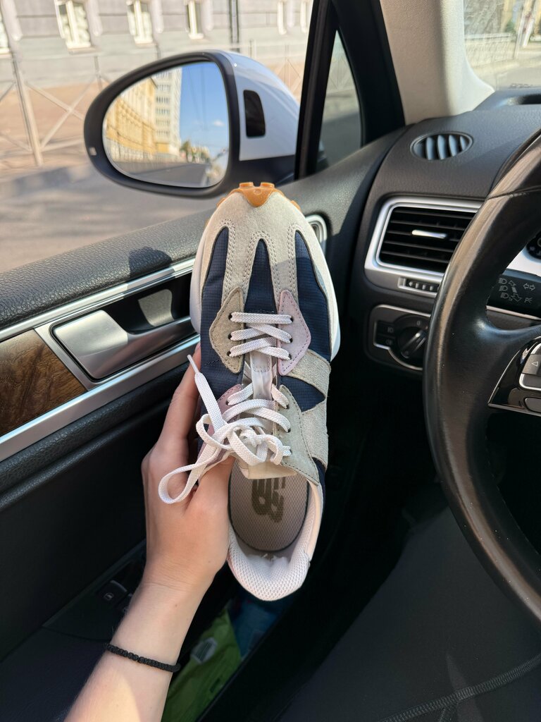 Kuru temizlemeciler Sneaker Cleaner, Kursk, foto