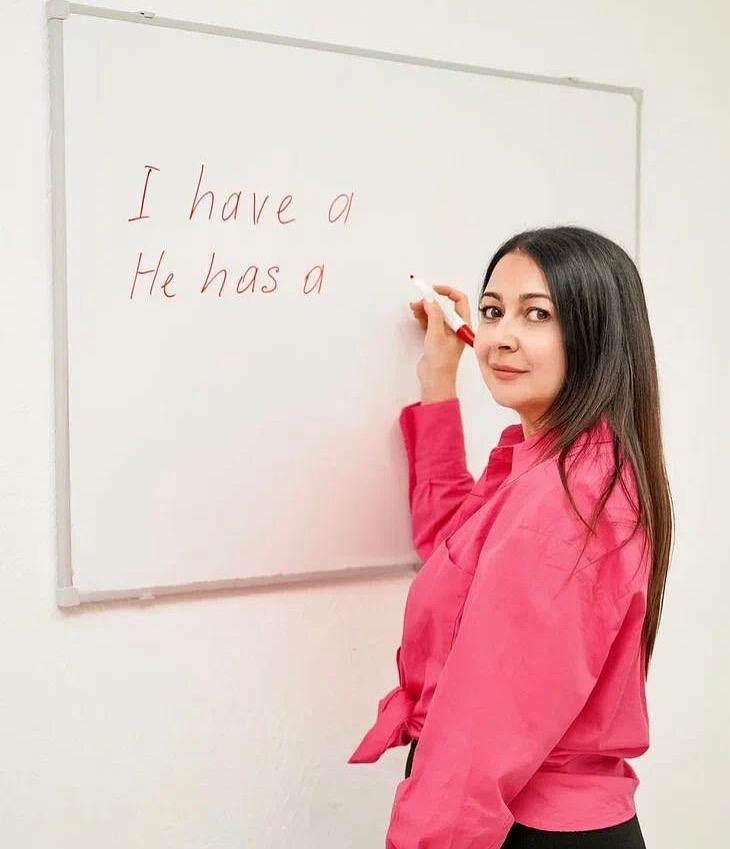 Yabancı dil kursları School box, Pyatigorsk, foto
