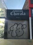 Fundicion Charala (Bogotá, Barrios Unidos, Calle 68 Avenue, 29-39), dökümcüler  Bogota'dan