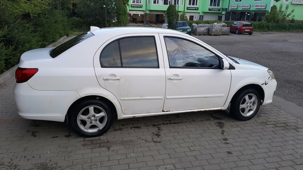 Tulumba Standpipe, Yahroma, foto