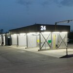 Мойка 24 (No:31А, posyolok Mirny), oto yıkama  Tverskaya oblastından
