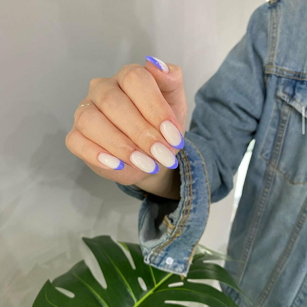 Manikür-pedikür AnnaNails, Kotelniki, foto