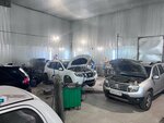 Kulibin (Novocherkassk, ulitsa Rostovskiy Vyyezd, 51А), car service, auto repair  Novoçerkassk'tan