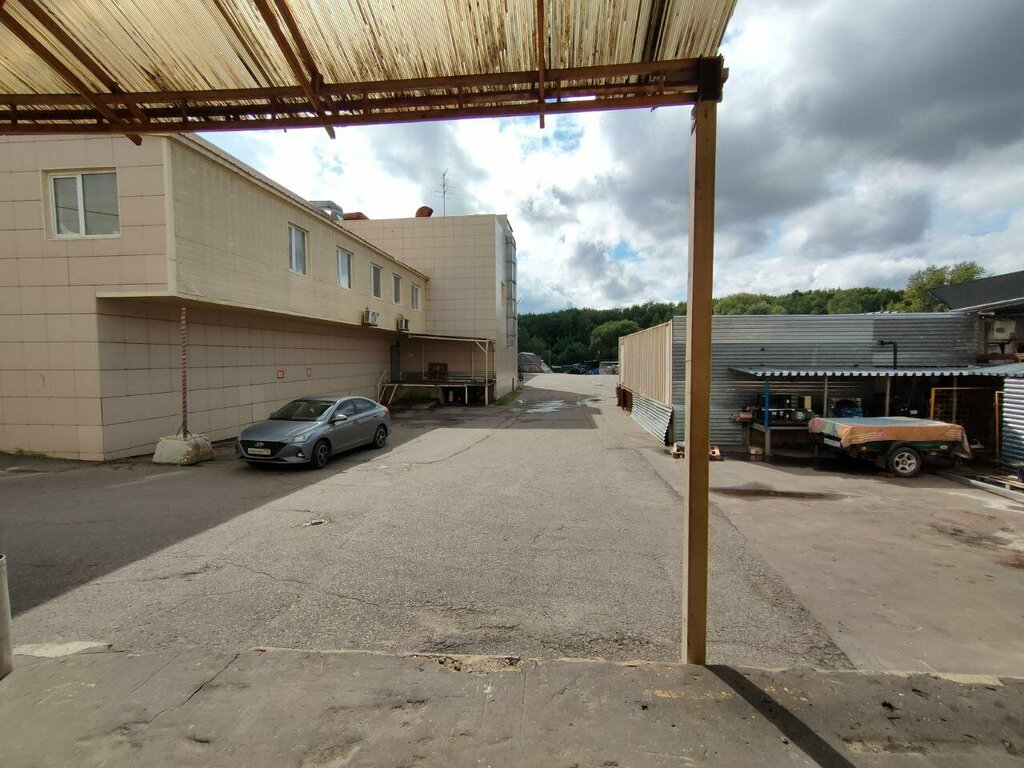 Müşteri memnuniyeti Ipack, Moskova, foto