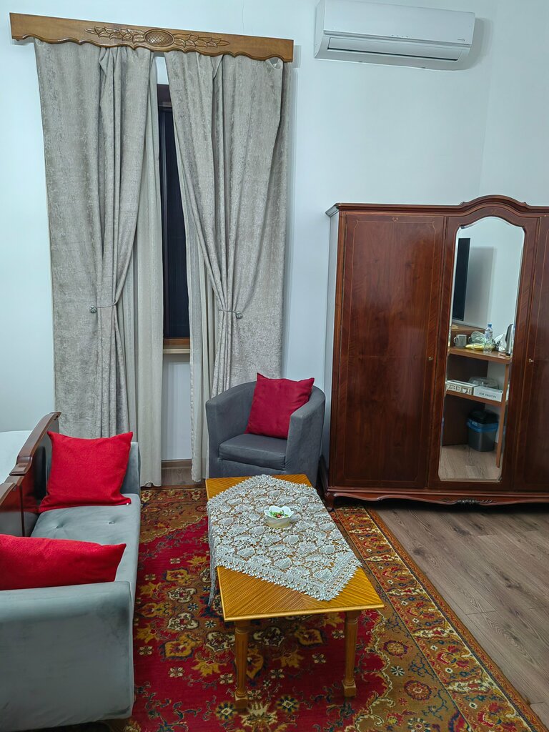 Kısa süreli konaklama VovaDoma, Tiflis, foto