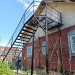 Металлоконструкции (Molodyozhnaya ulitsa No:35А, derevnya Bolshoye Bunkovo), metal konstrüksiyon firmaları  Moskova ve Moskovskaya oblastından