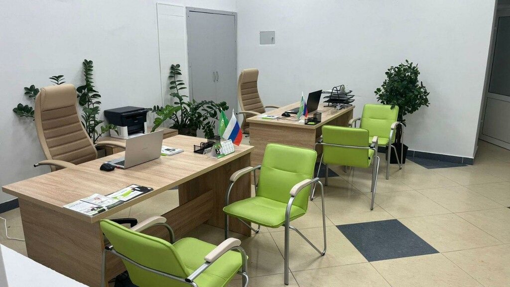 Hukuk büroları ФЦБ, Sibay, foto