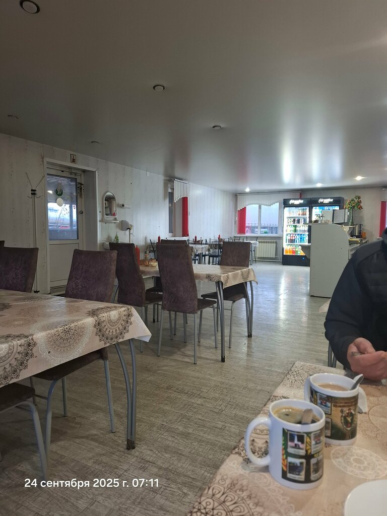 Kafe Кафе, , foto