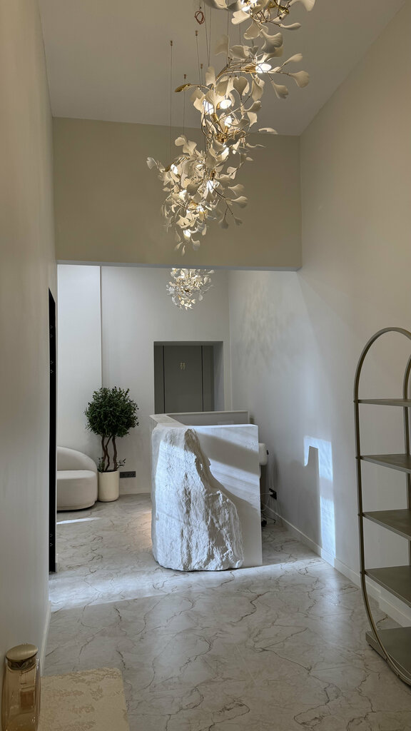 Kozmetoloji, kozmetik salonları Yve Clinic, Moskova, foto