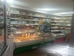 Магазин Продукты (Shkolnaya Street No:с23к1, Novosyanovo Village), market  Moskova ve Moskovskaya oblastından