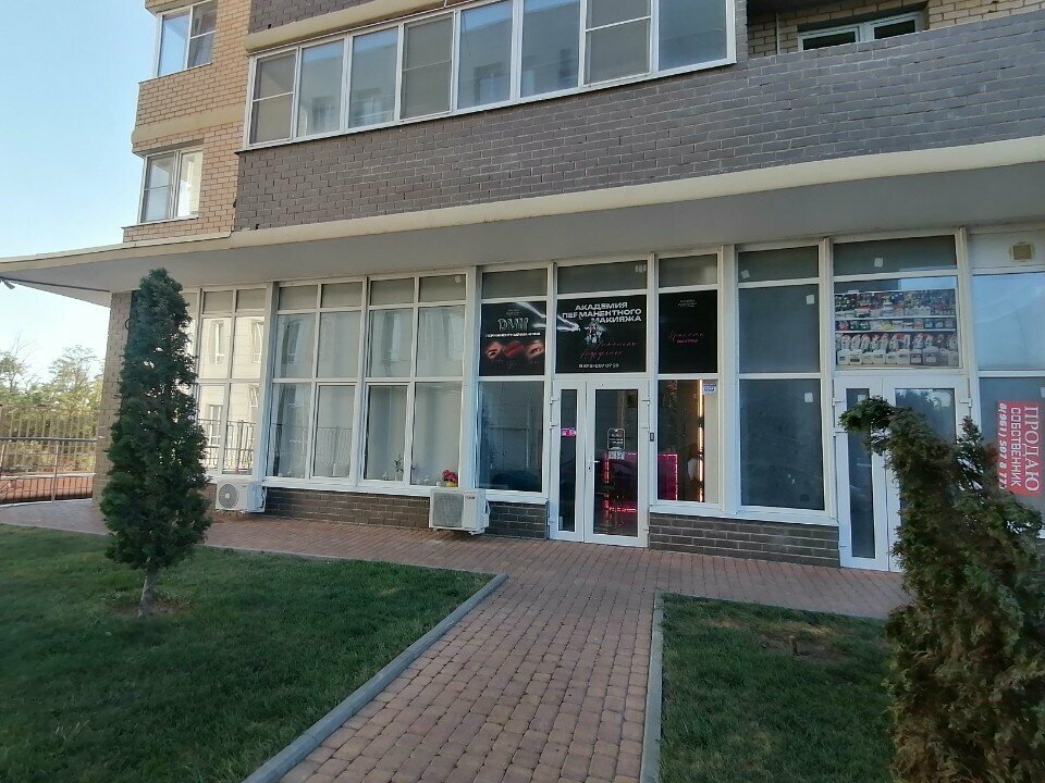 Kalıcı makyaj stüdyosu Studio Pm Andrusenko, Krasnodar, foto